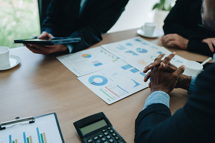 FP&A In 2025: How BPA And AI Solve Modern Financial Planning Challenges