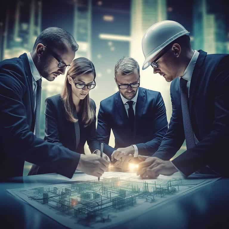 Key Features Of Effective Capital Project Management Software In 2023 For Project Success